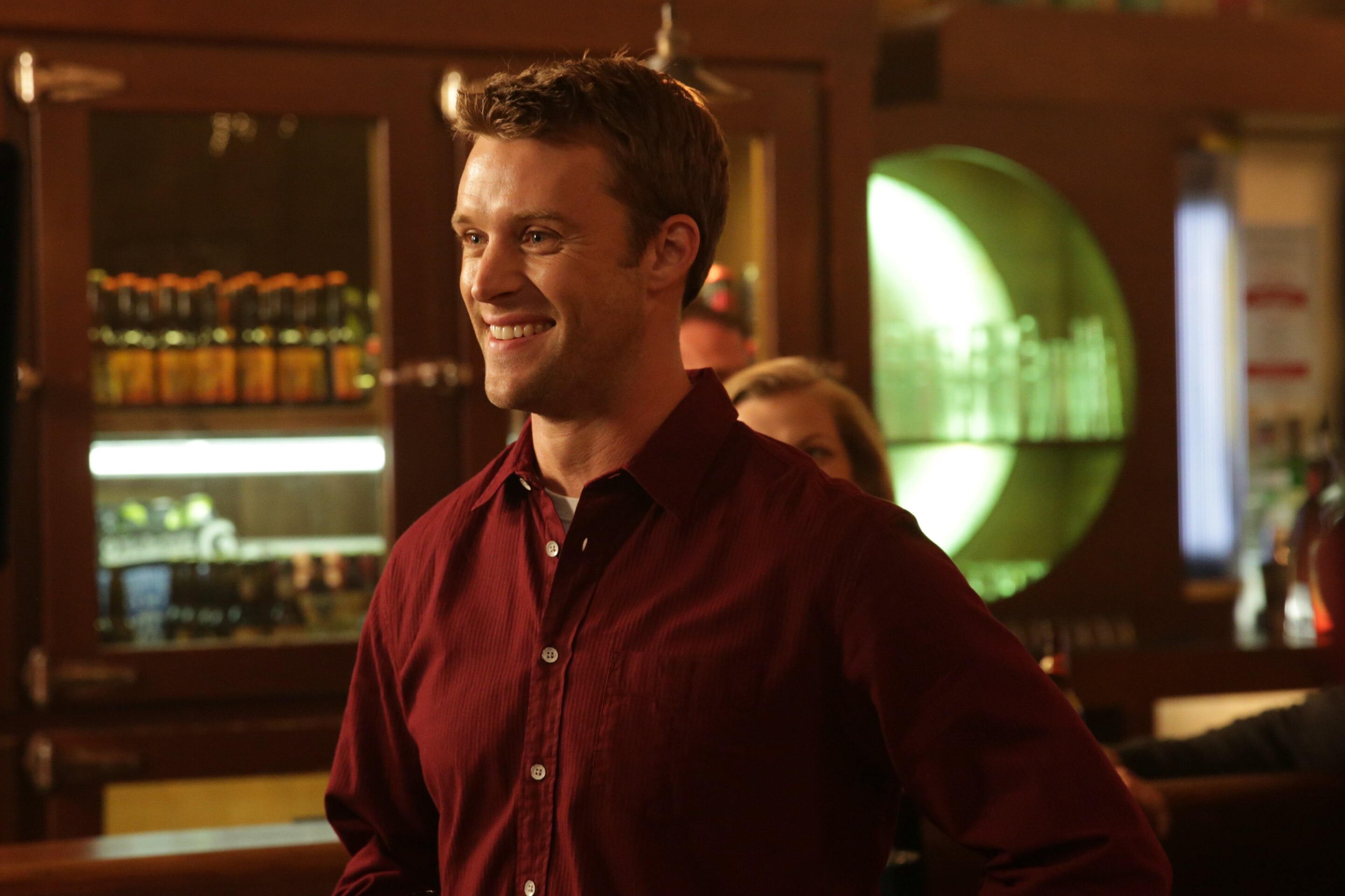 Chicago Fire Nobody Touches Anything Photo 2028101 NBC