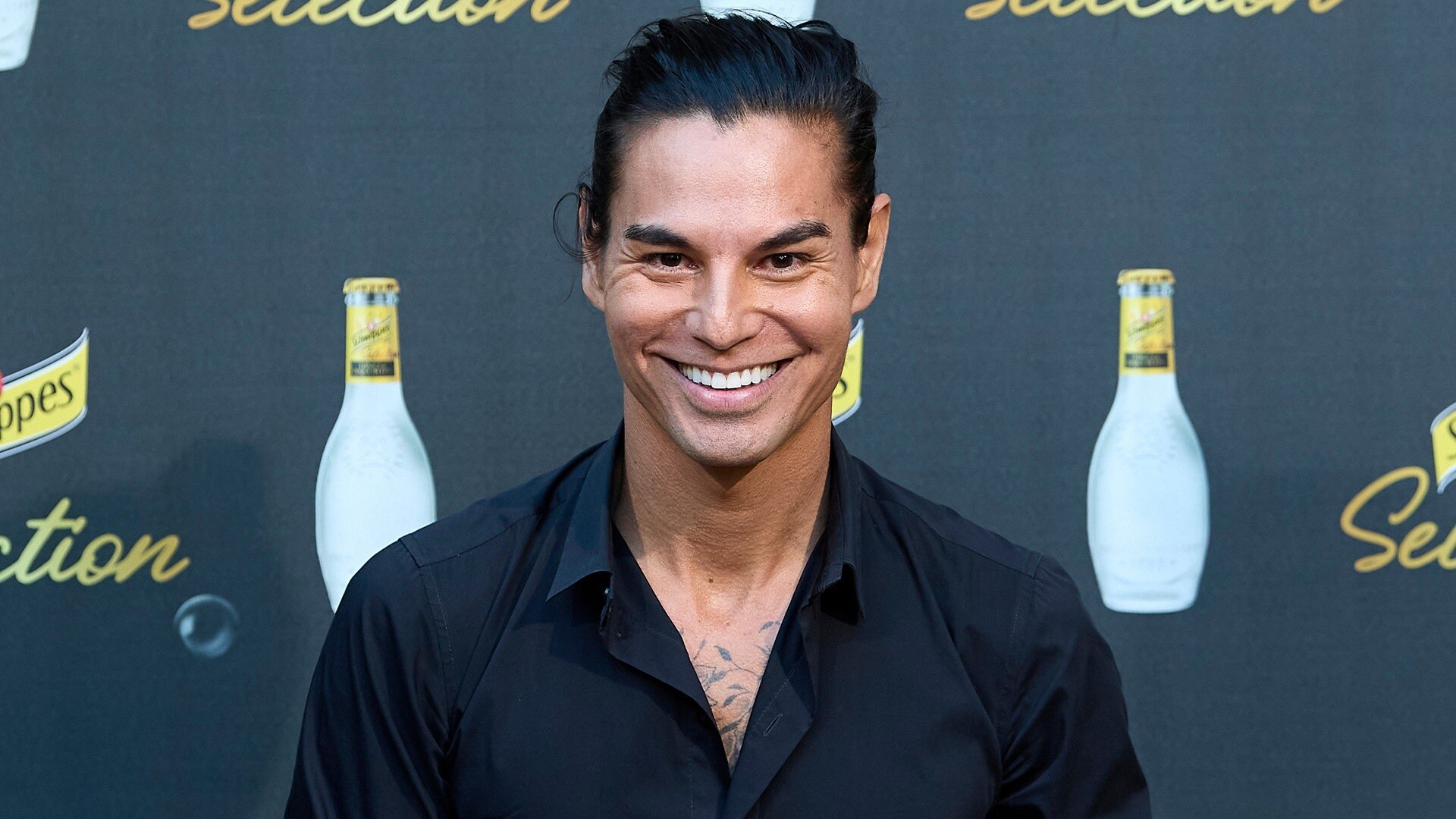 Watch Latinx Now Highlight Julio Iglesias Jr lanza nuevo álbum