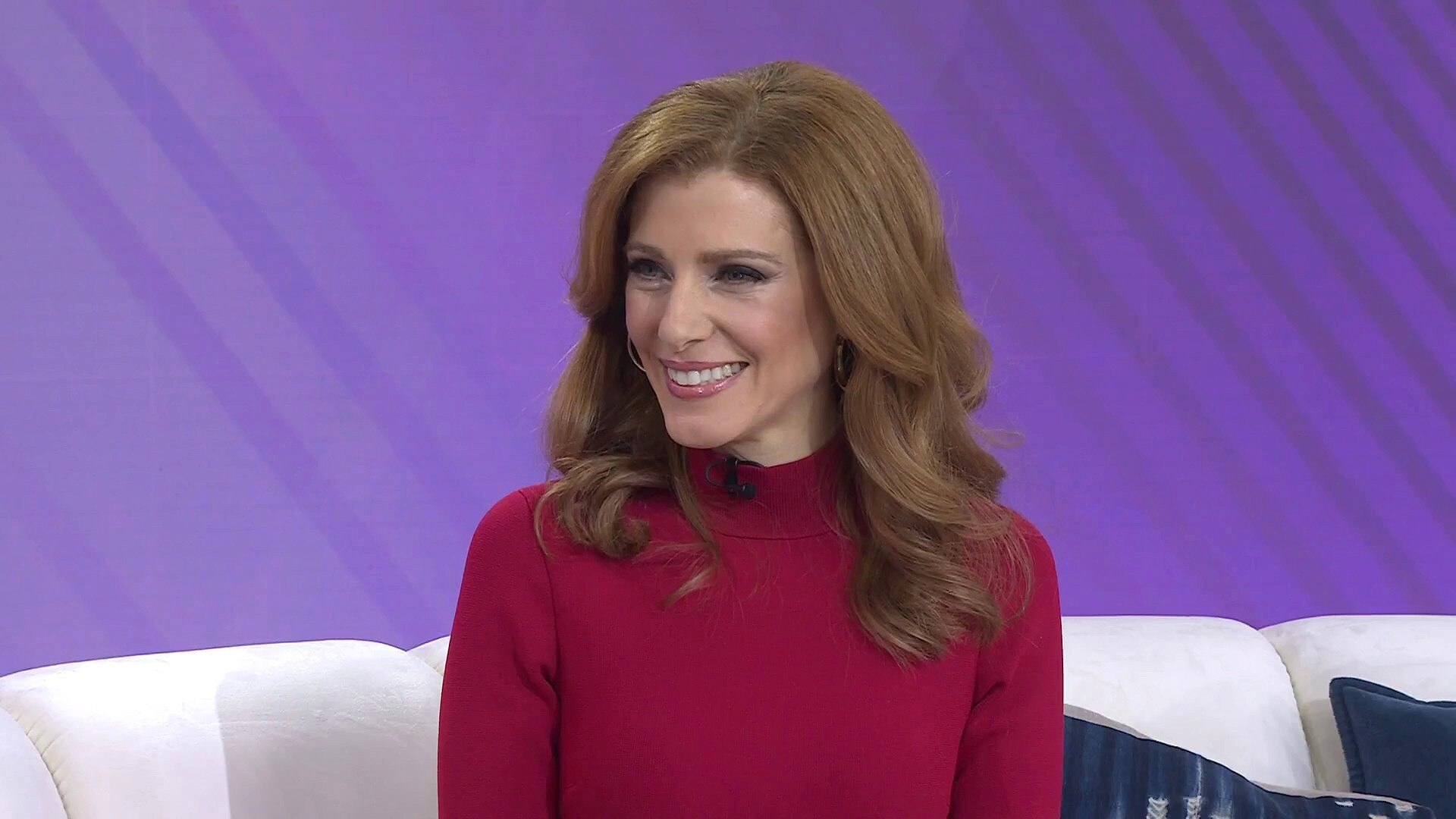 Watch TODAY Excerpt CNBCs Julia Boorstin Talks New Book When Women