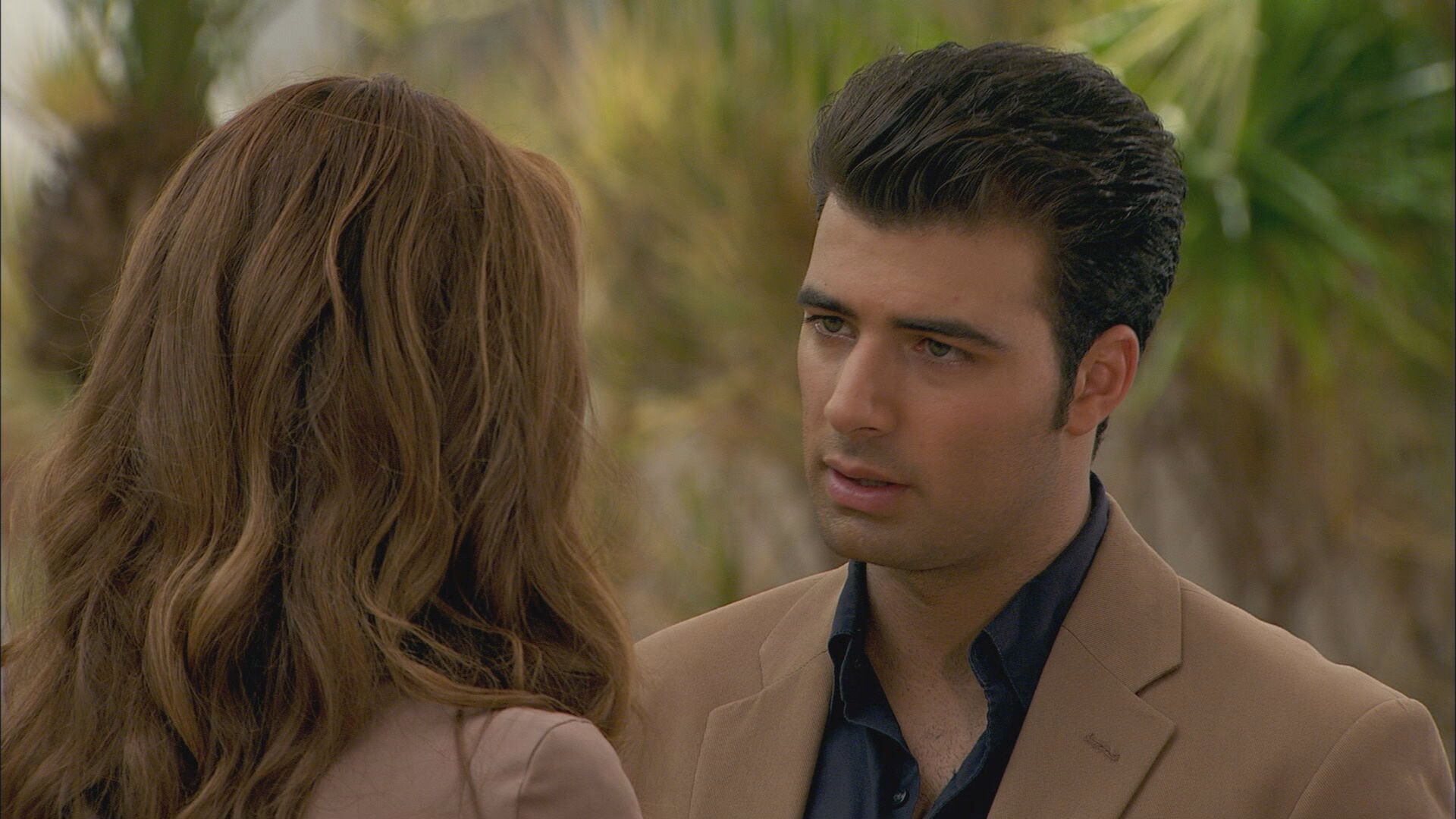 Watch Mi Corazón Insiste en Lola Volcán Episode Atrapa bobos NBC