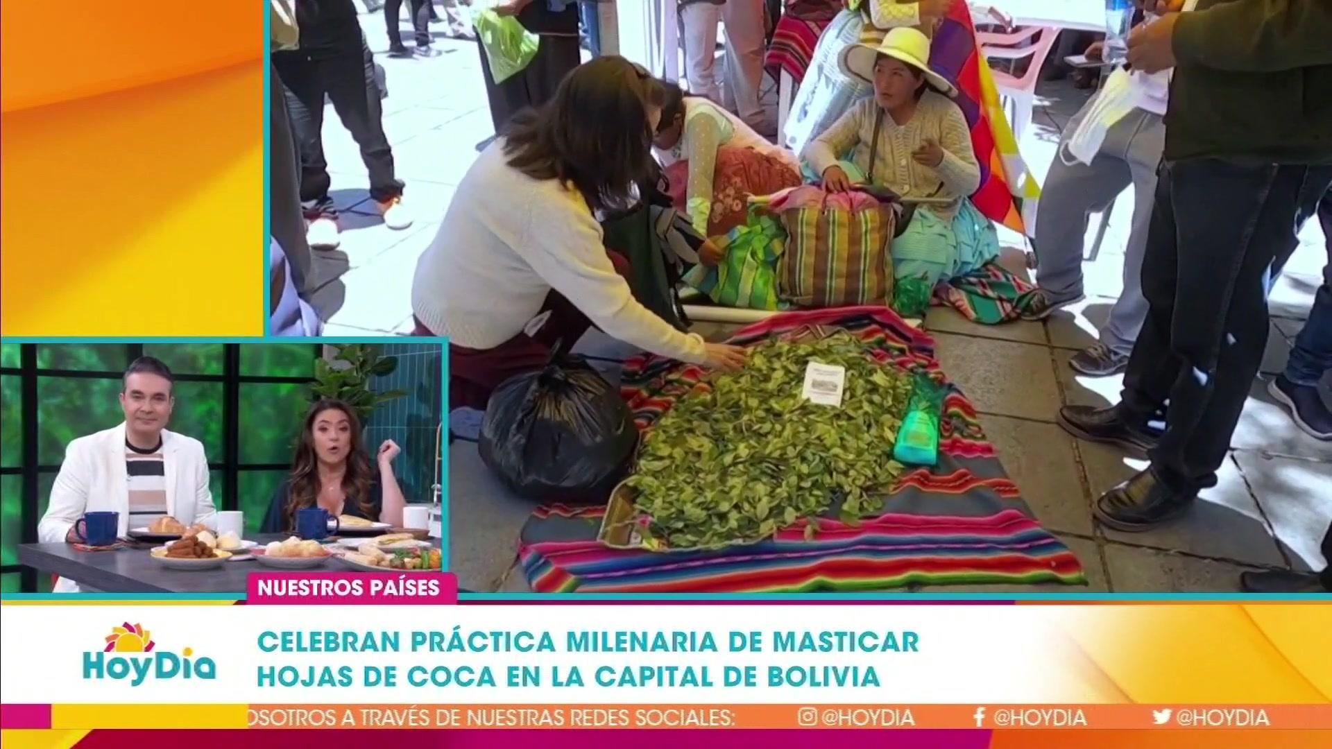 Watch Hoy Día Episode Hoy Día 01 13 NBC