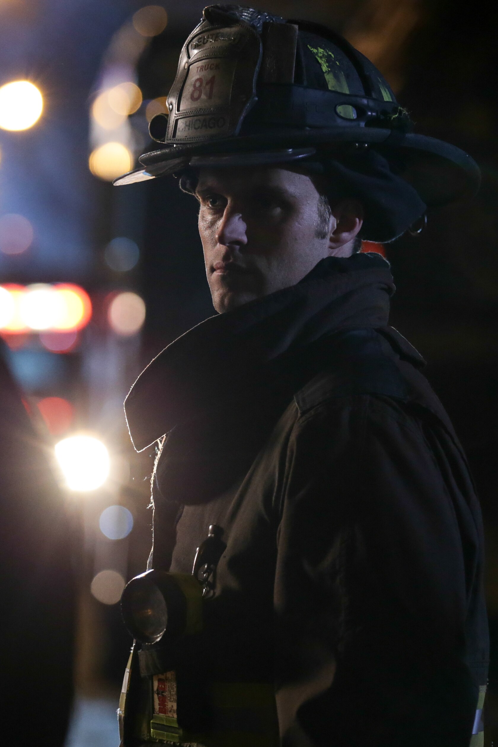 Chicago Fire: Tonight's the Night Photo: 1509151 - NBC.com