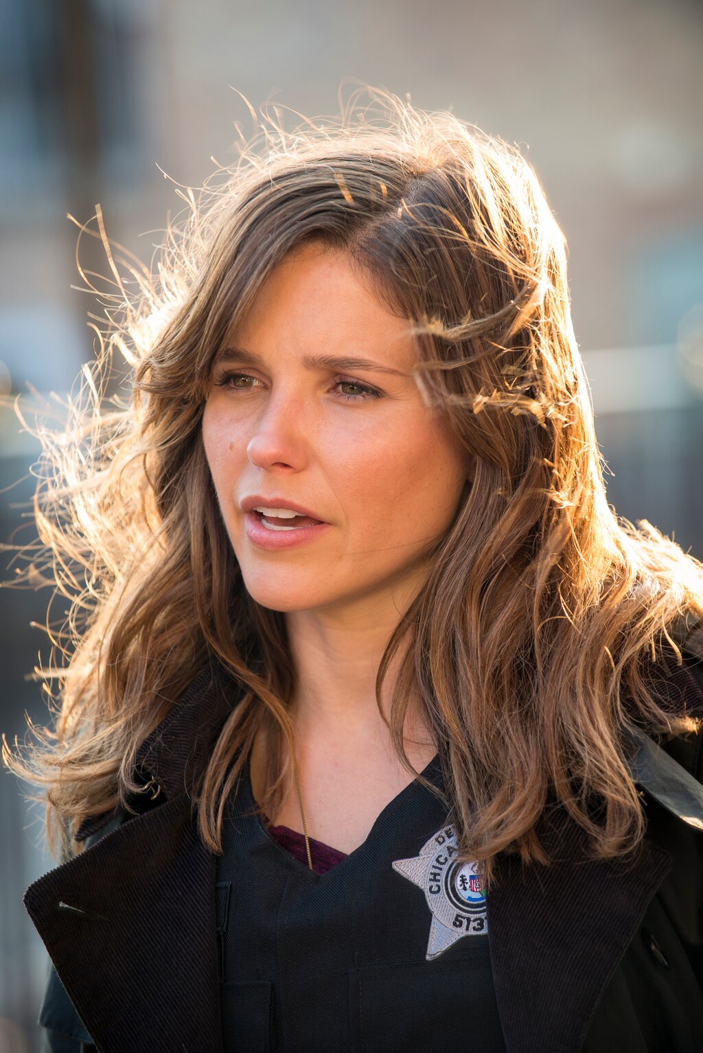 null: Stepping Stone Photo: 1485036 - NBC.com