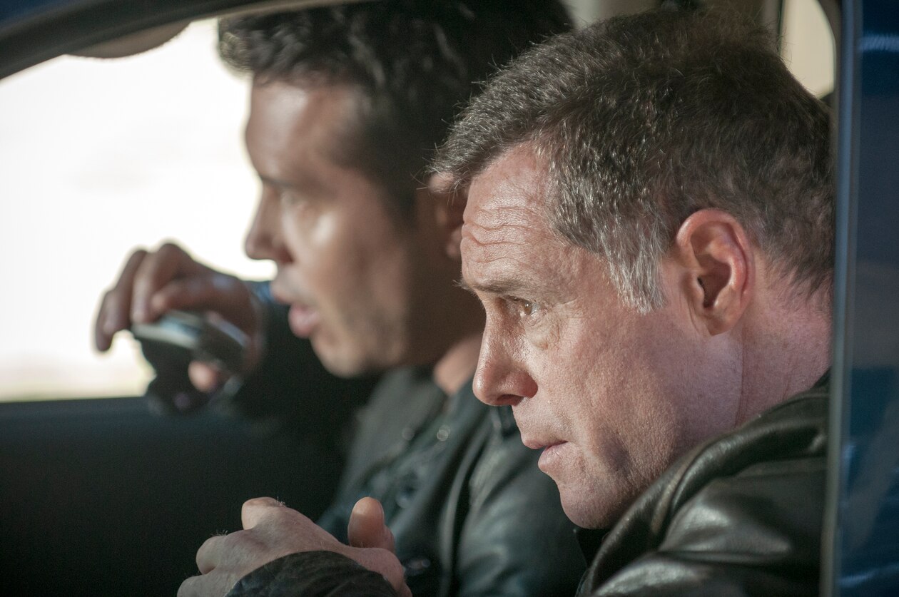 null: Chin Check Photo: 1509676 - NBC.com