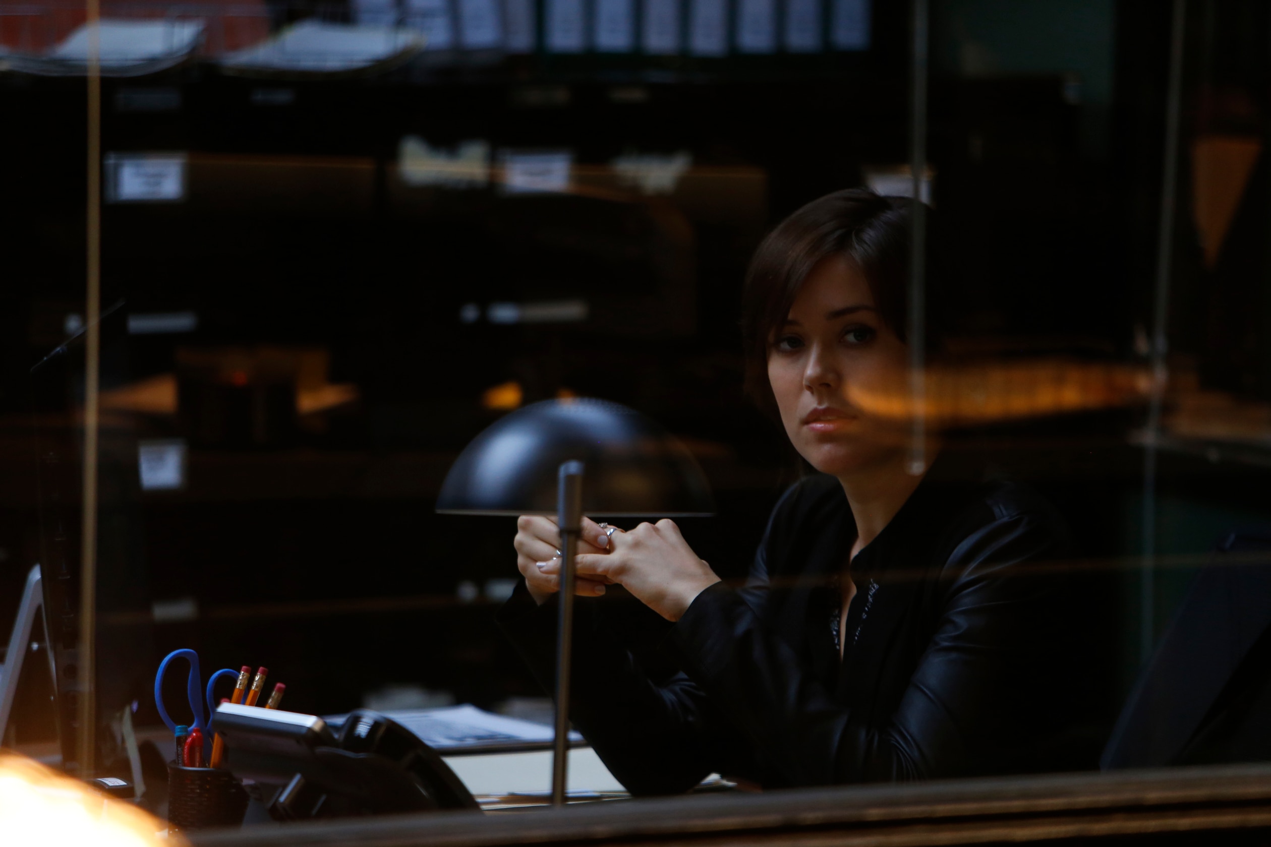 null: The Saga of Liz and Red Photo: 1481481 - NBC.com