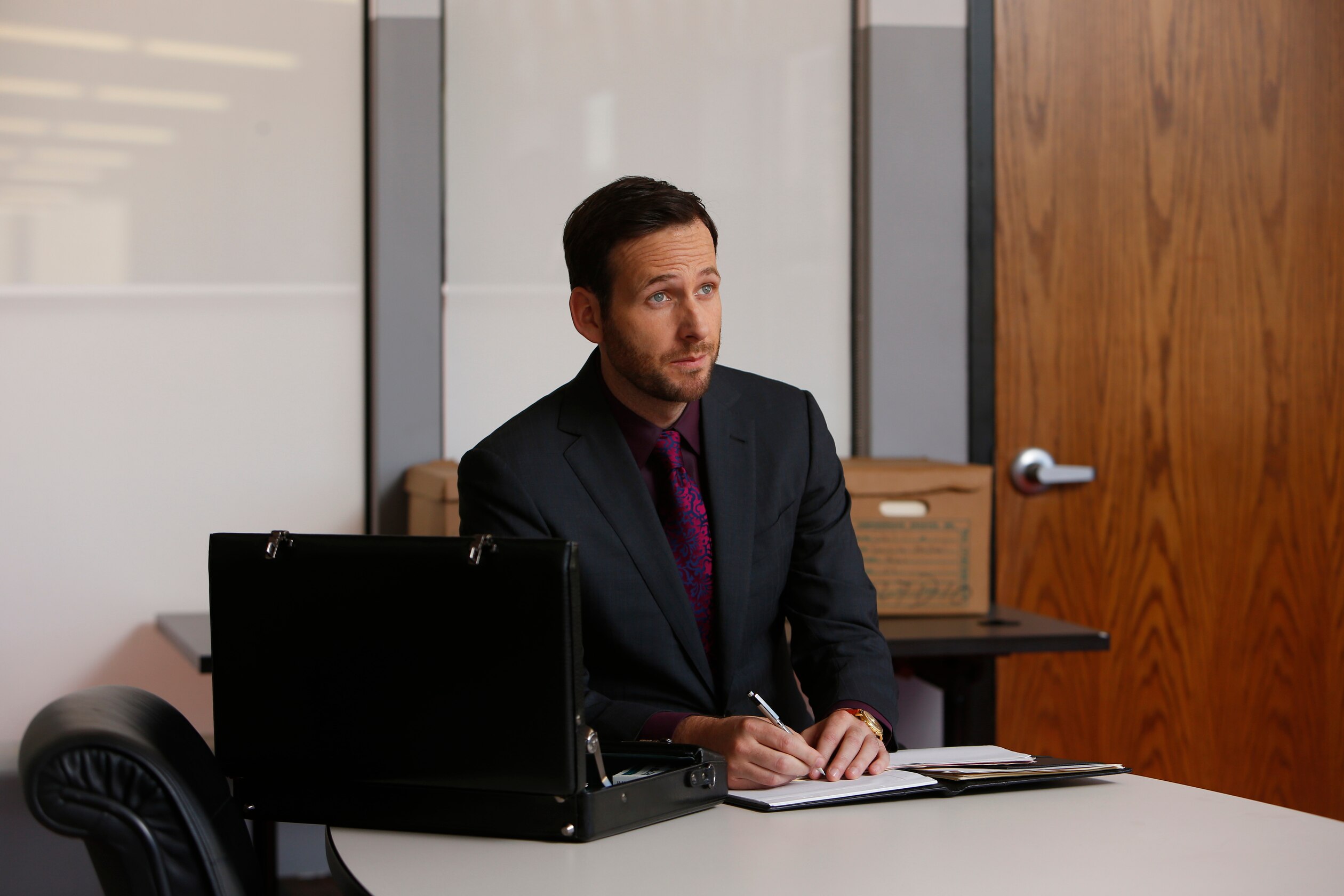 null: The Alchemist Photo: 1504021 - NBC.com