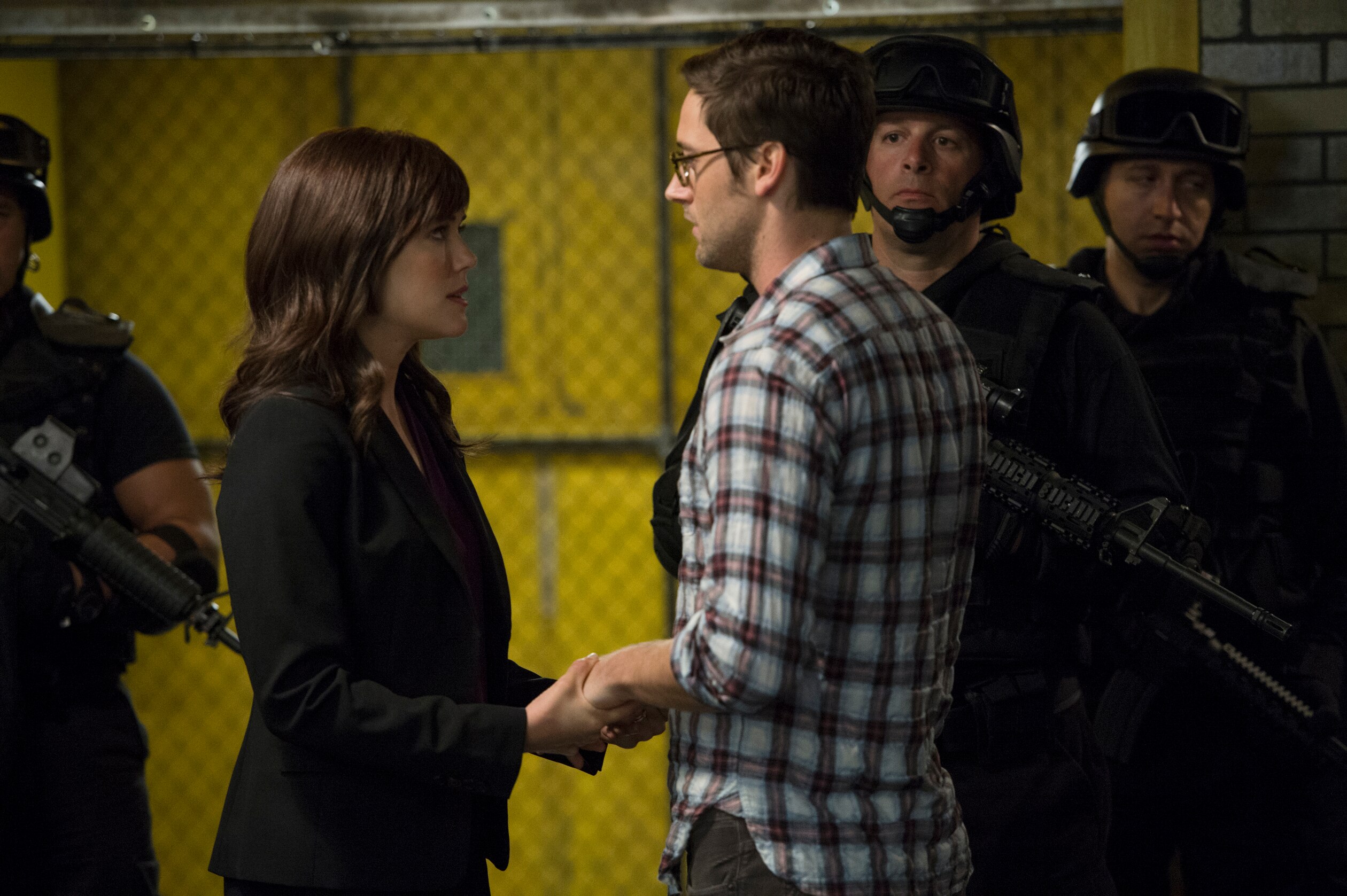 null: The Saga of Liz and Red Photo: 1481496 - NBC.com