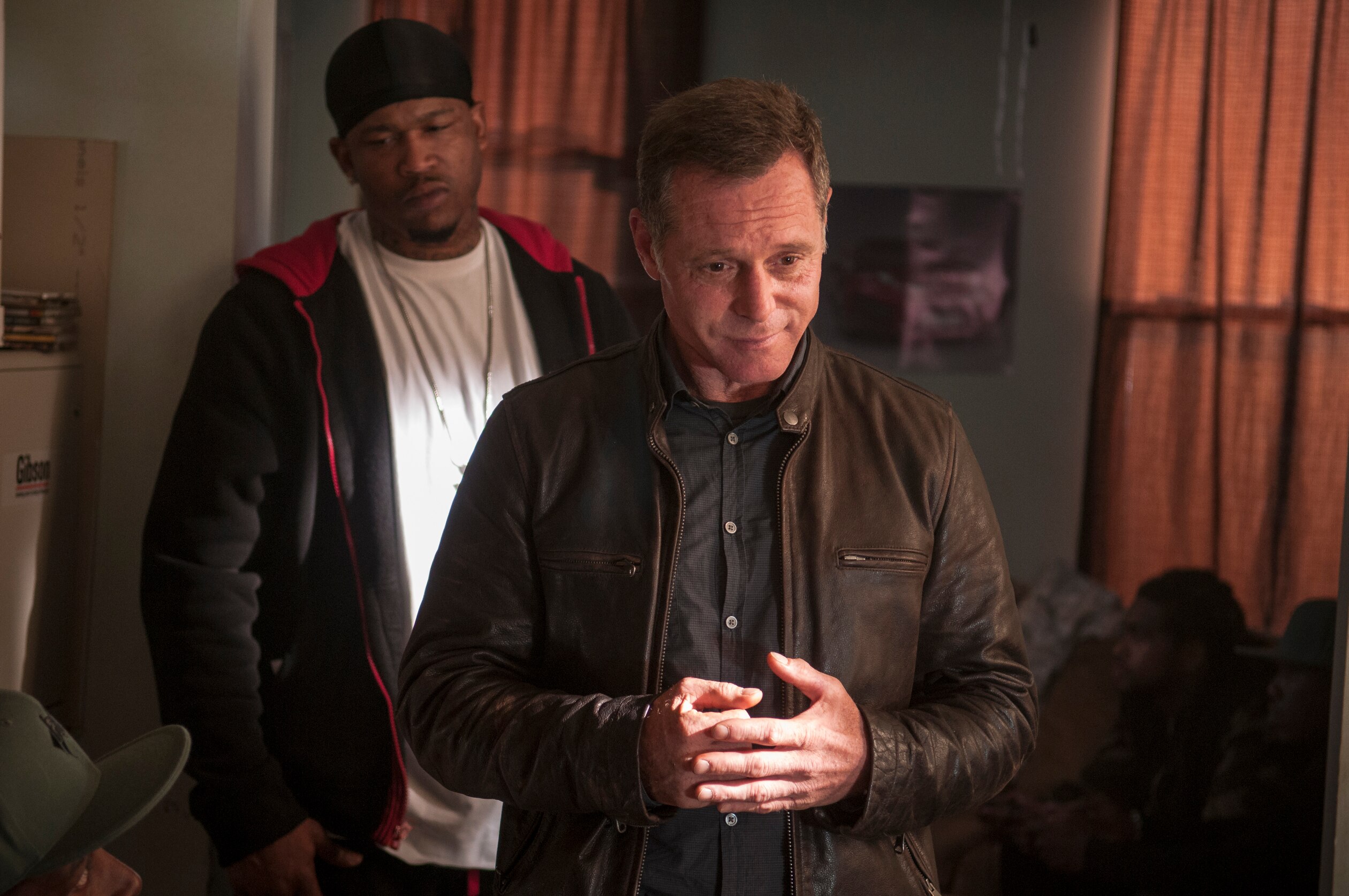 null: Chin Check Photo: 1509706 - NBC.com