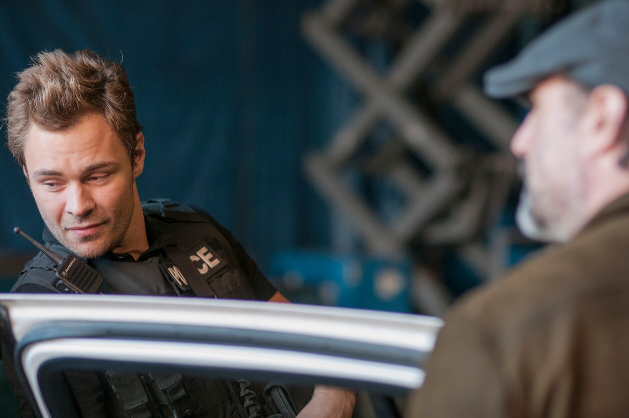 null: Chin Check Photo: 1509746 - NBC.com