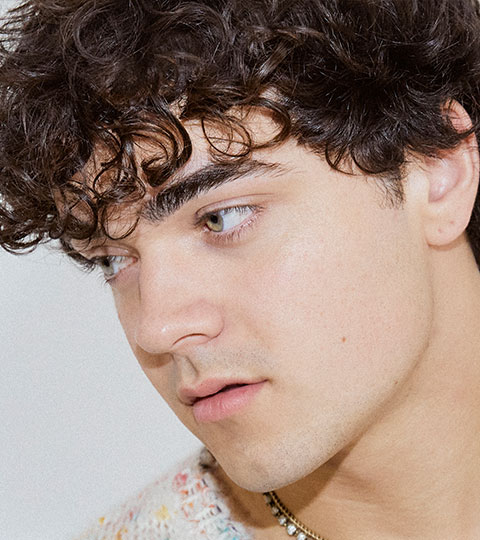 Alexander Stewart on The Tonight Show Starring Jimmy Fallon