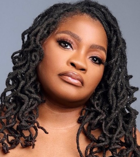 Aliah Sheffield on The Kelly Clarkson Show - Official Website