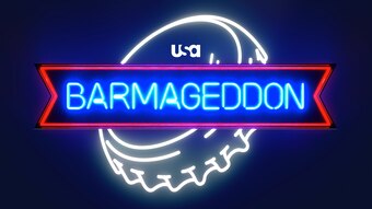 Barmageddon - NBC.com