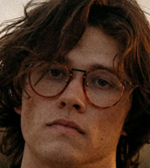 David Kushner on The Tonight Show Starring Jimmy Fallon