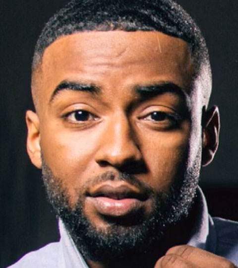 Ian Lara on The Tonight Show Starring Jimmy Fallon