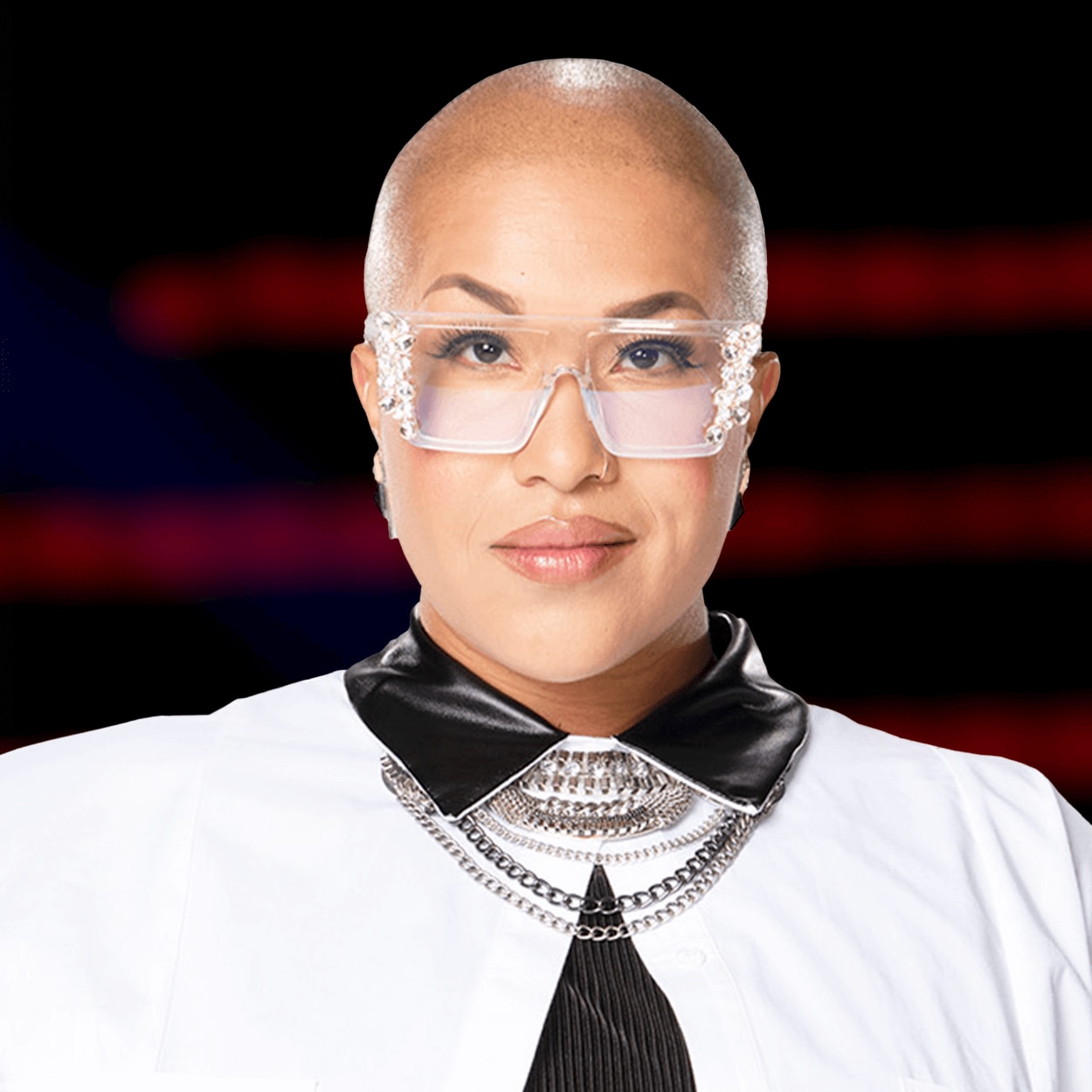 JARAE WOMACK: The Voice contestant - NBC.com