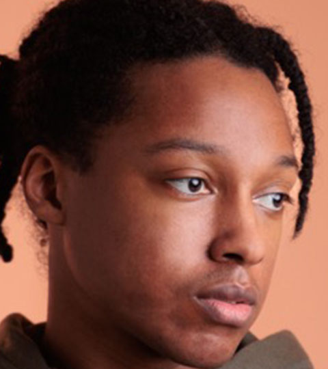 Josh Johnson on The Tonight Show Starring Jimmy Fallon