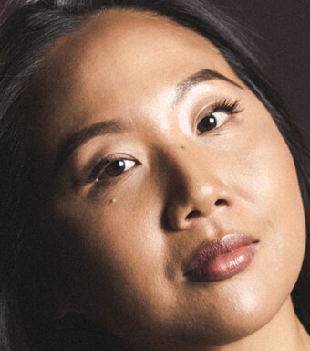 Leslie Liao on The Tonight Show Starring Jimmy Fallon