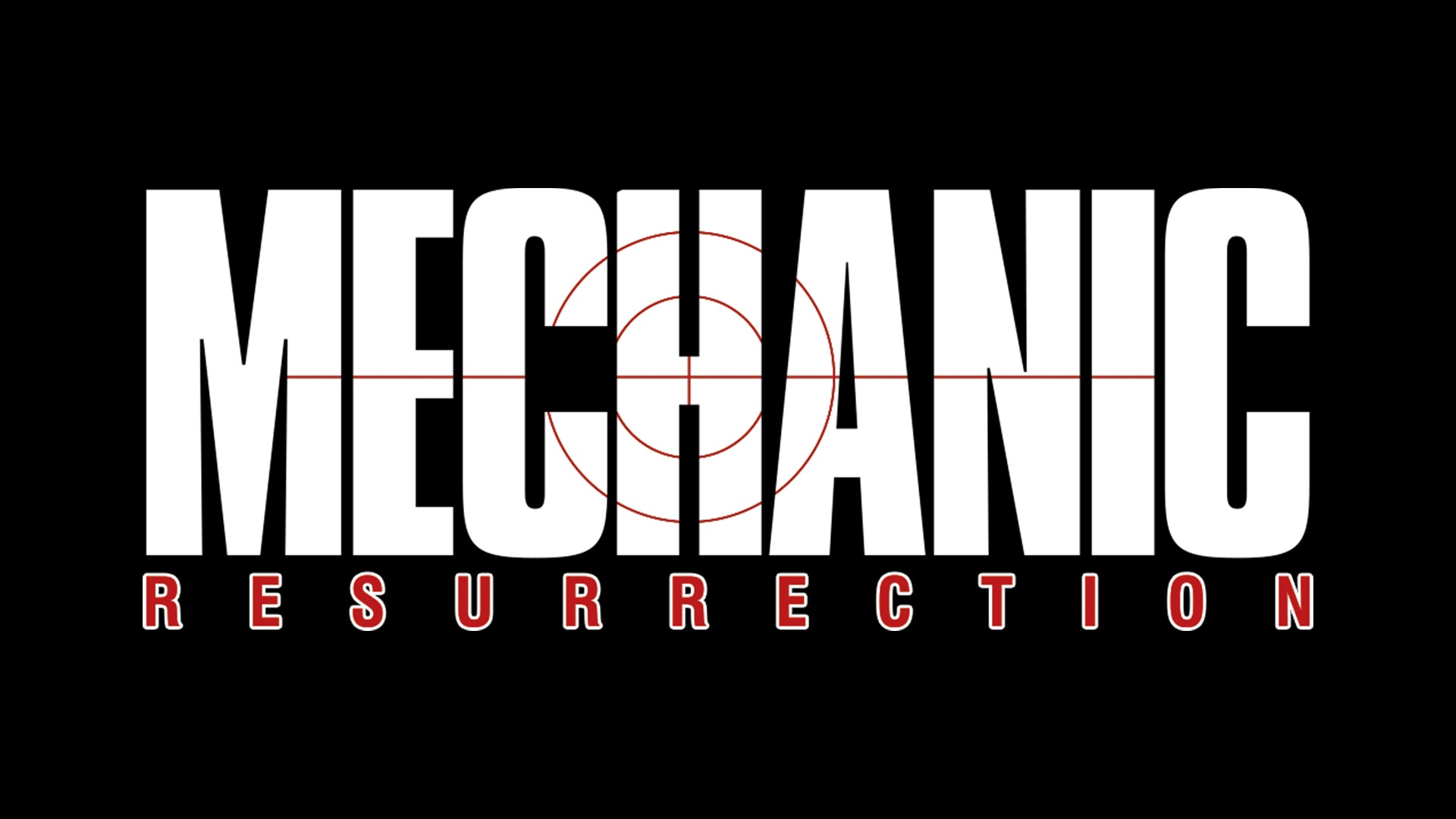 Mechanic Resurrection Nbc