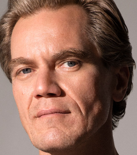 Michael Shannon on null