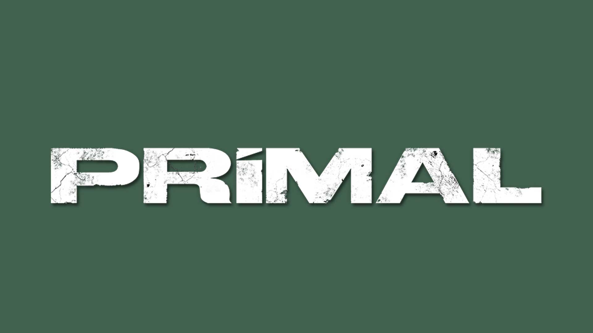 Primal - NBC.com