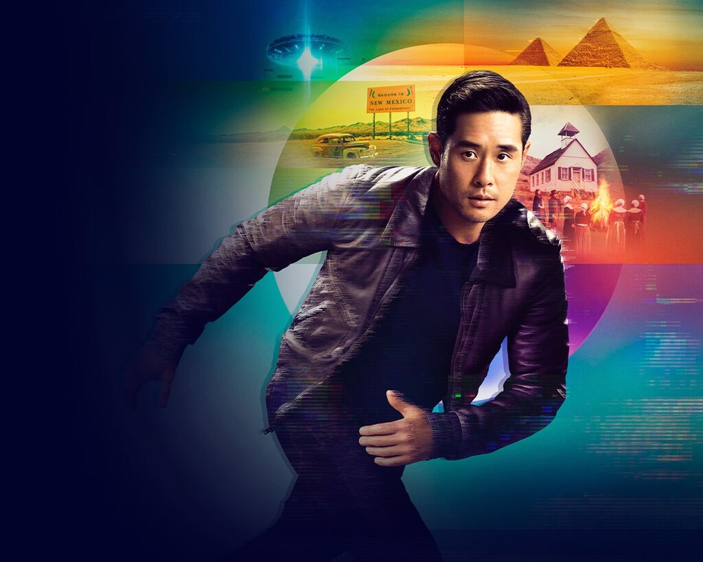 Quantum Leap - NBC.com