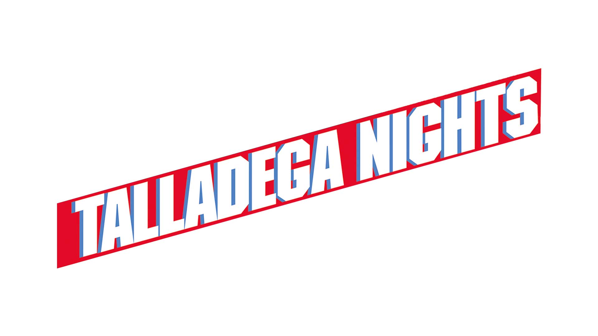 Talladega Nights: The Ballad of Ricky Bobby - NBC.com