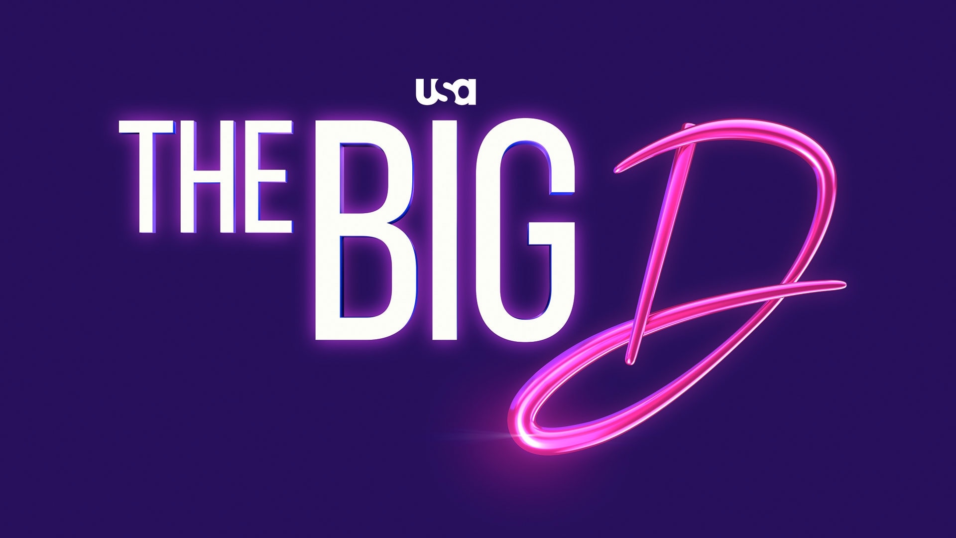 The Big D Cast - NBC.com