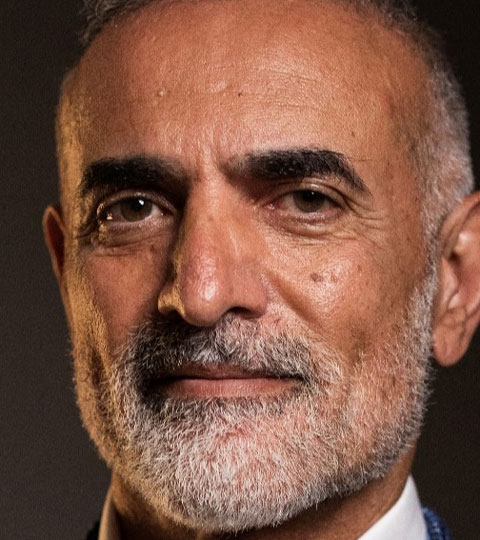 Tim Grover on The Tonight Show Starring Jimmy Fallon