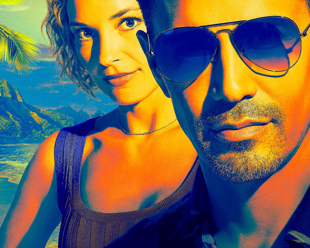 Magnum P.I. - NBC.com