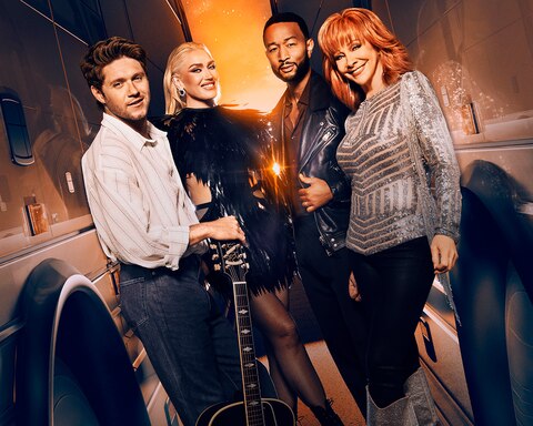 NBC TV Network - Shows, Episodes, Schedule