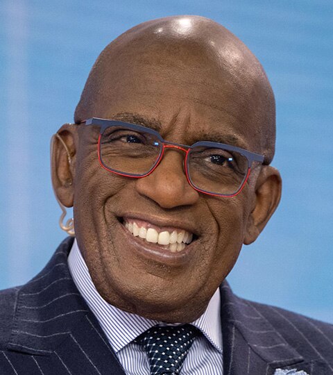 Al Roker on The Kelly Clarkson Show - Official Website