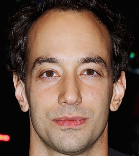 Albert Hammond Jr. on The Tonight Show Starring Jimmy Fallon