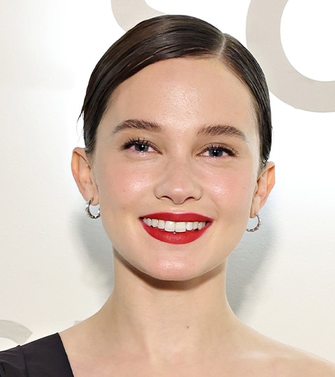 Cailee Spaeny on The Kelly Clarkson Show - Official Website