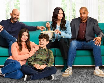 Extended Family - NBC.com