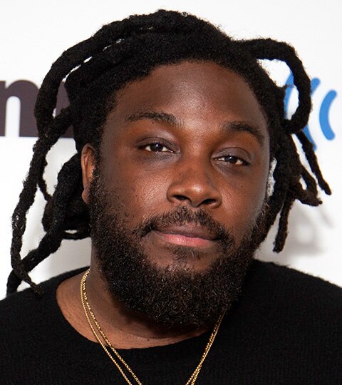 Jason Reynolds on The Kelly Clarkson Show - Official Website
