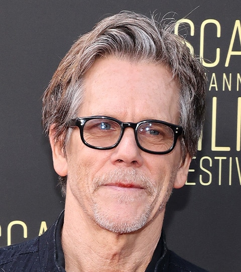 Kevin Bacon on The Kelly Clarkson Show - Official Website