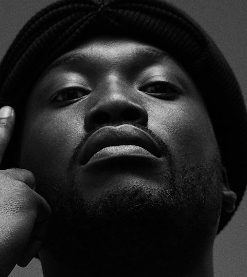 Meek Mill on The Tonight Show Starring Jimmy Fallon