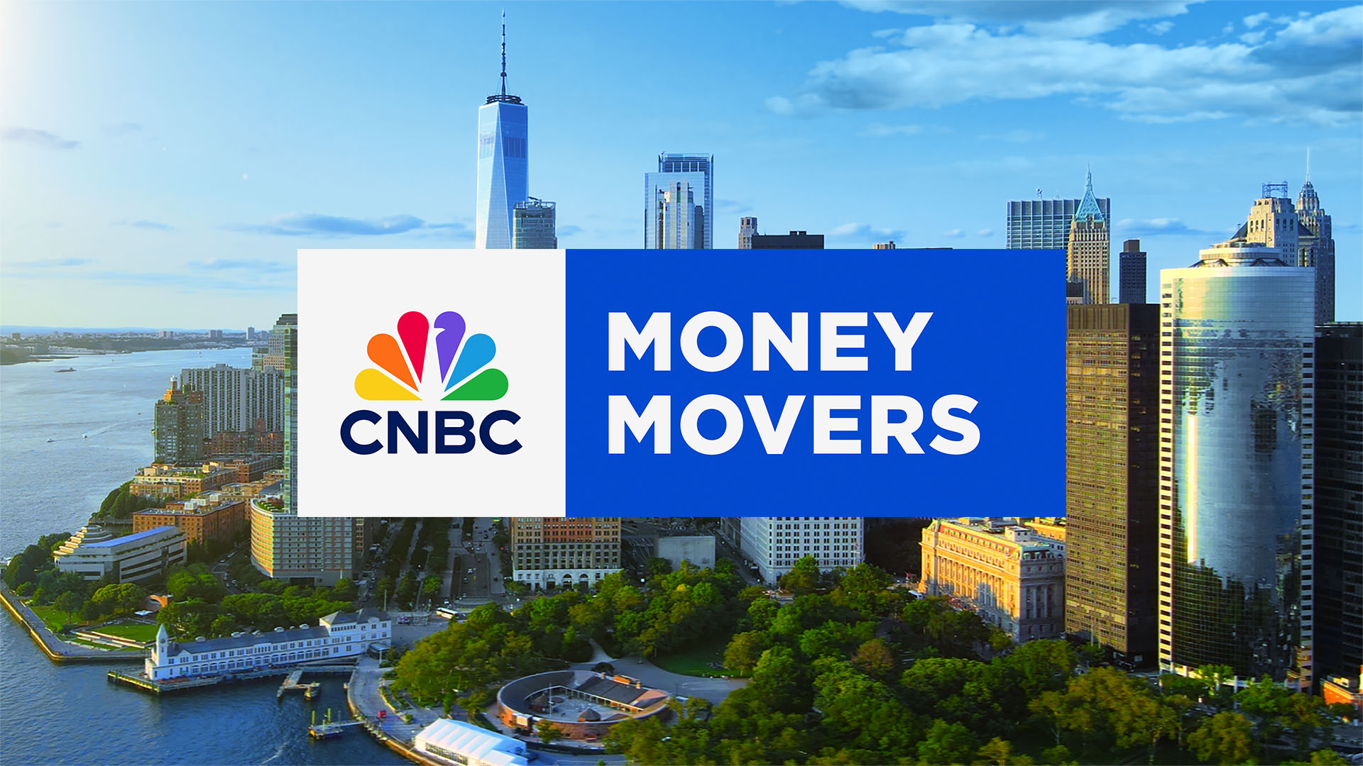 Money Movers - NBC.com