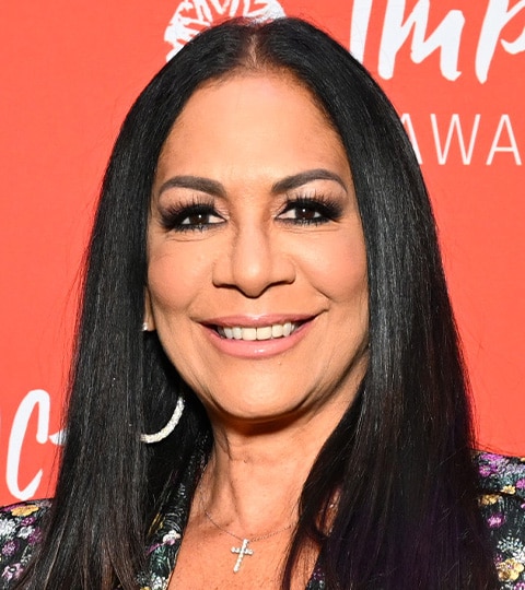 Shelia E. on The Kelly Clarkson Show - Official Website