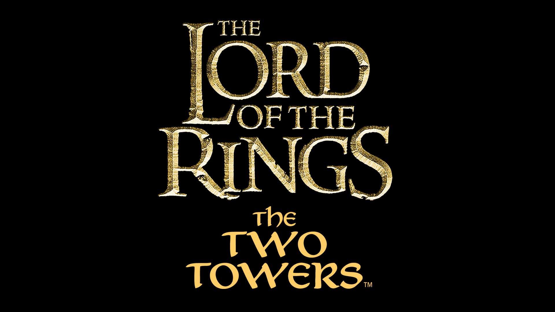 The Lord of the Rings: The Two Towers - NBC.com
