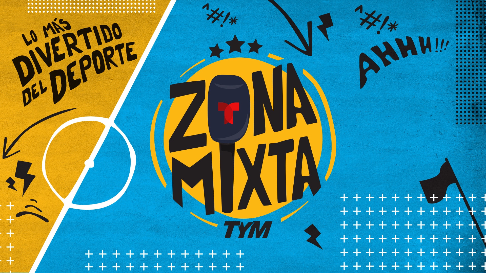 Zona Mixta - NBC.com