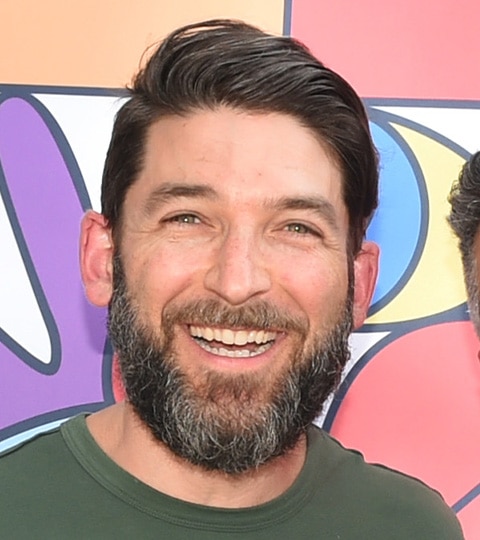 Alan Stuart on The Kelly Clarkson Show - Official Website