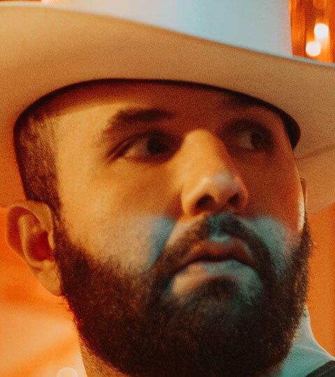 Carín León on The Tonight Show Starring Jimmy Fallon