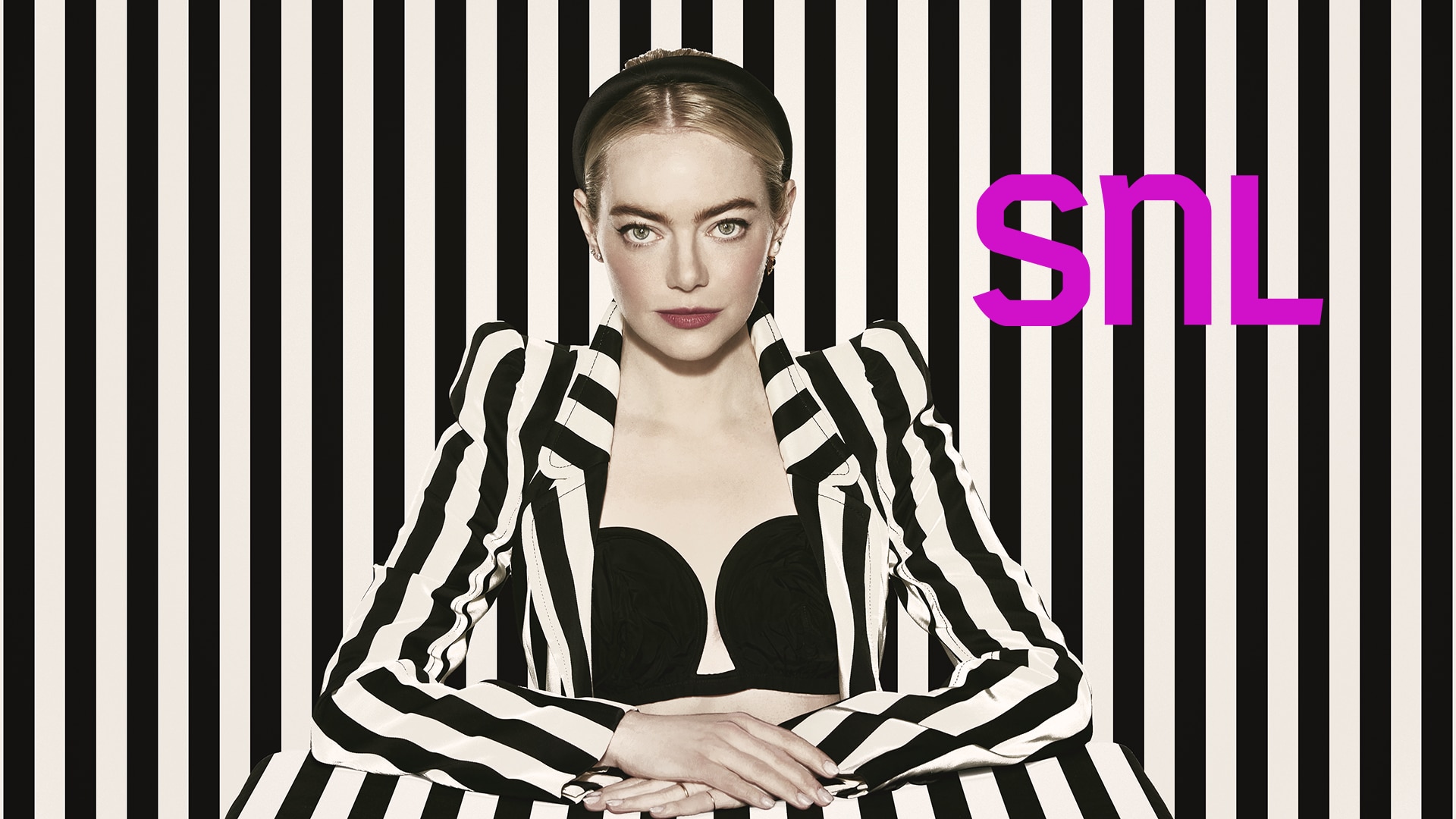 null: Emma Stone Bumper Photos Photo: 7958662 - NBC.com null: Emma Stone Bumper Photos Photo: 7958662 - NBC.com