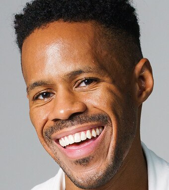 Jay Jurden on The Tonight Show Starring Jimmy Fallon