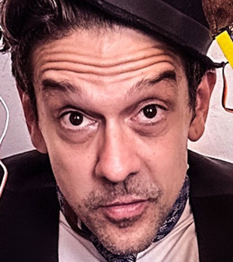 Mario the Maker Magician on null