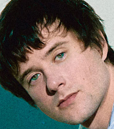 Alec Benjamin on The Tonight Show Starring Jimmy Fallon