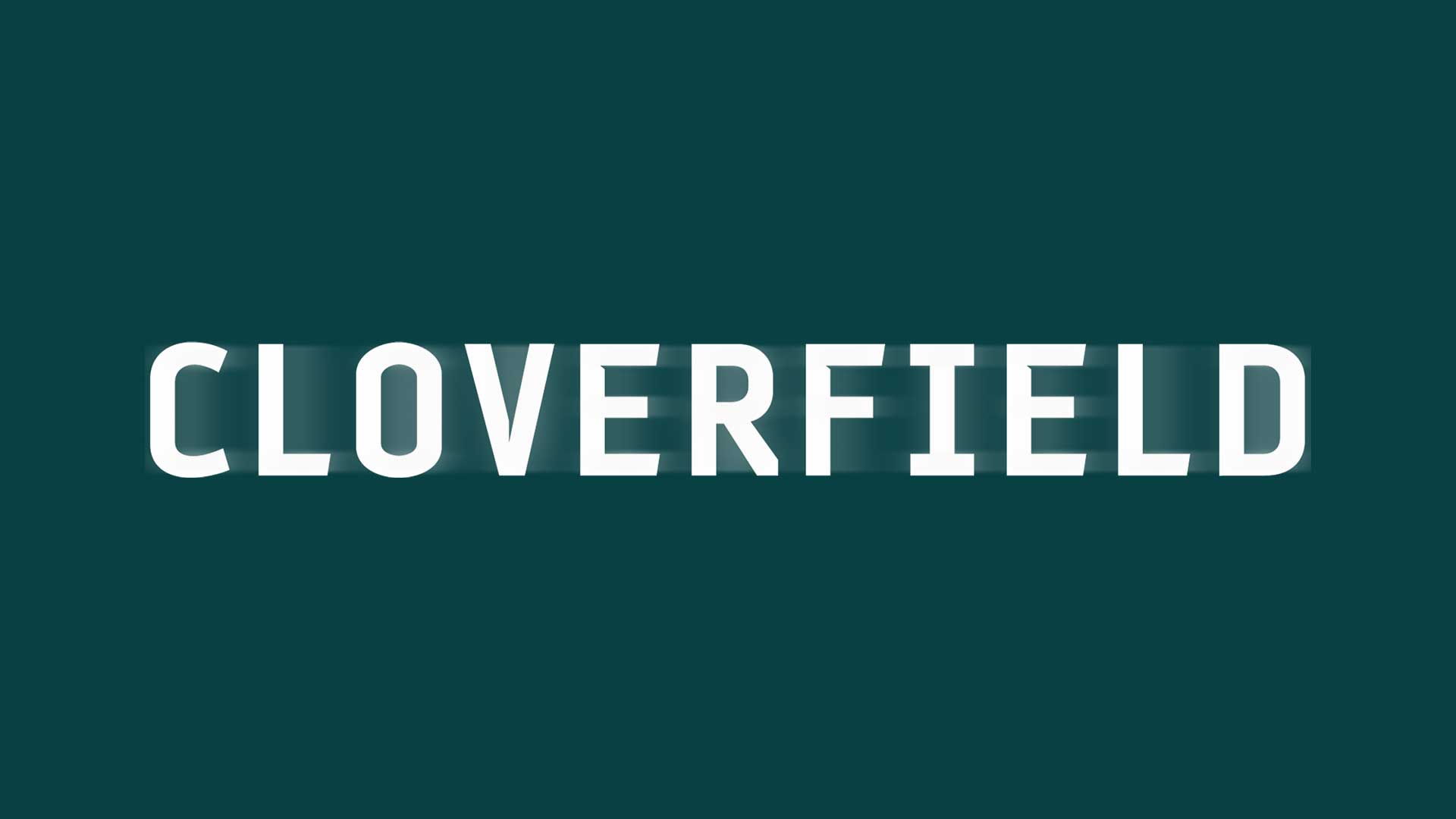 Cloverfield - NBC.com