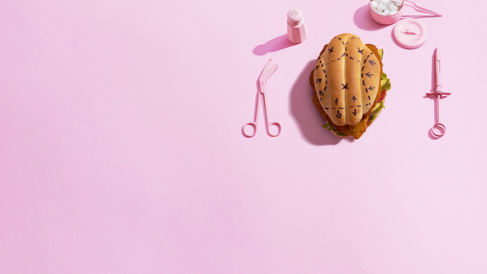 Corazón Contento - NBC.com