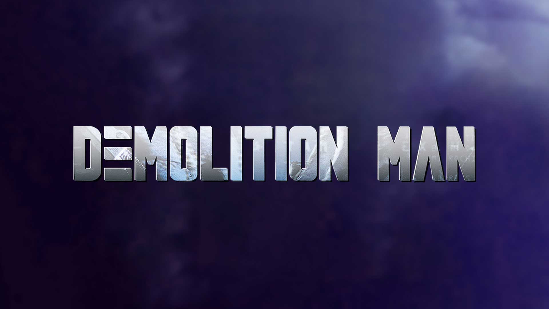 Demolition Man - NBC.com